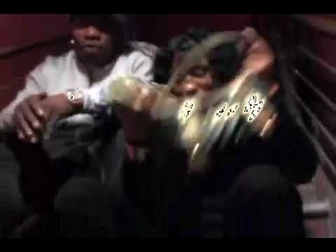 “CLICK CLACK” | Nicki Minaj